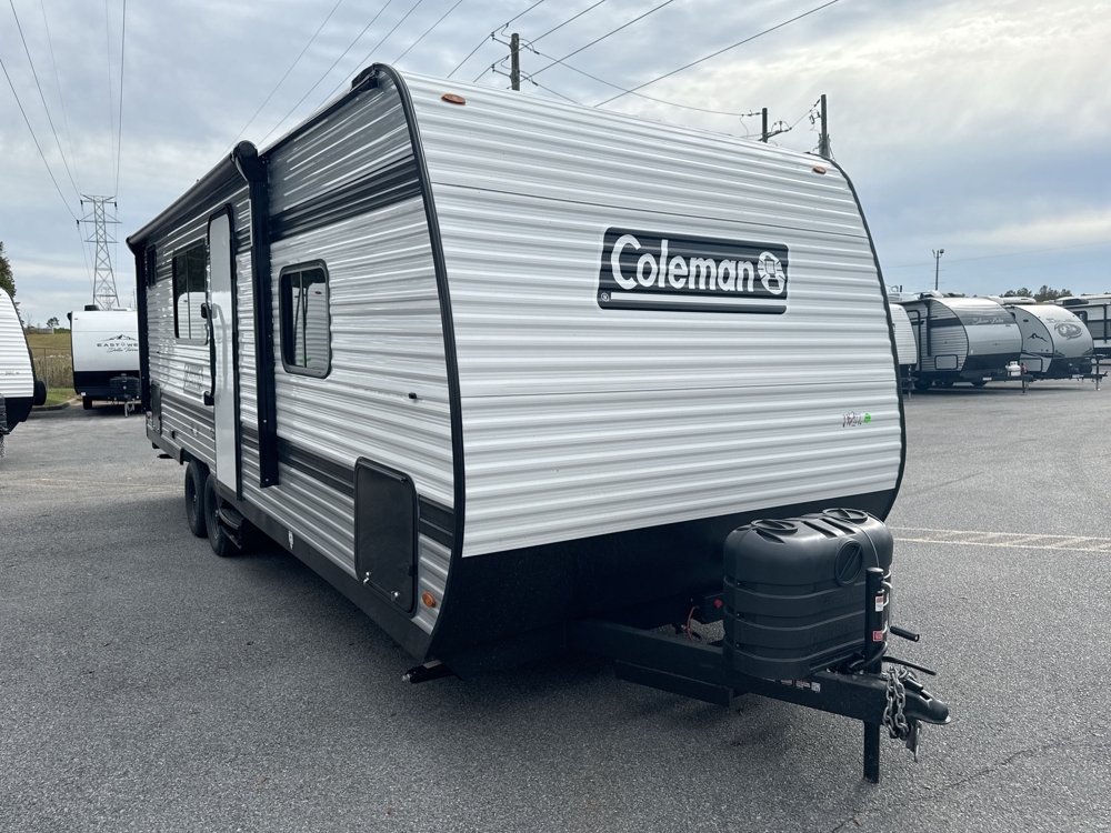 2026 Keystone Coleman 23B - Stock #2578110 | Calera, AL | Camping World
