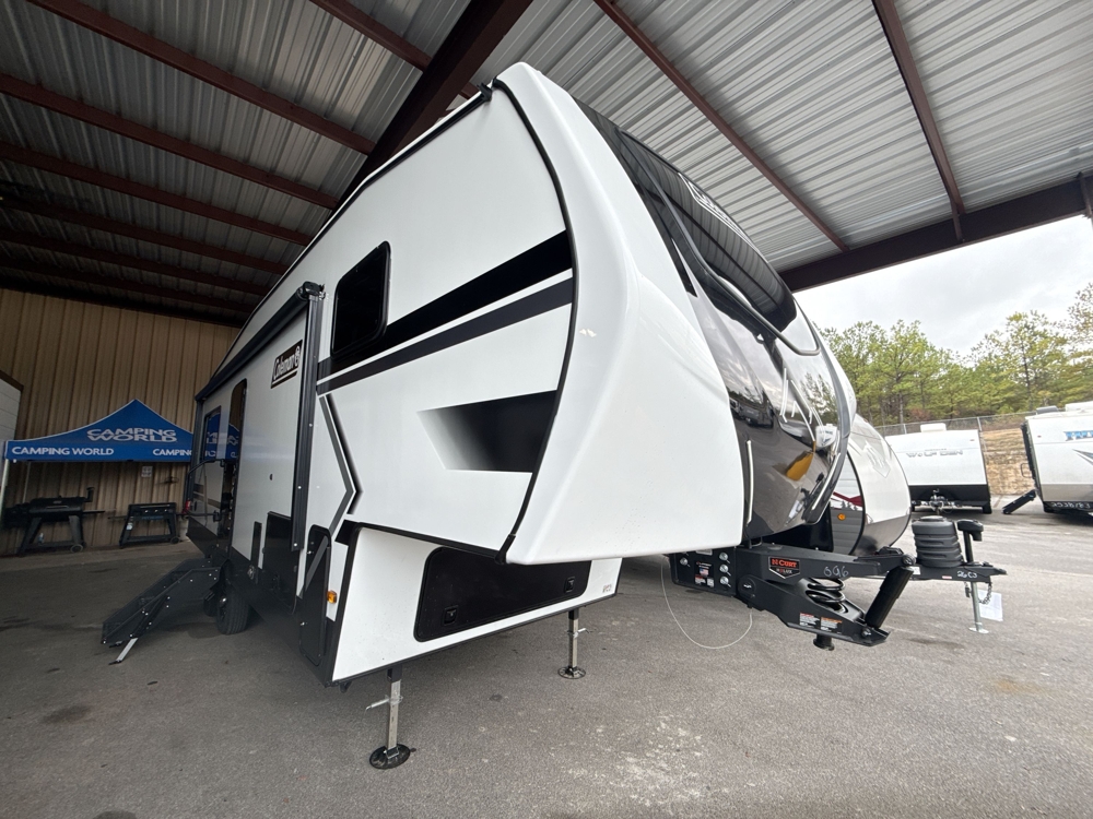 2026 Keystone Coleman Legacy 2400REX - Stock #2604197 | Calera, AL ...