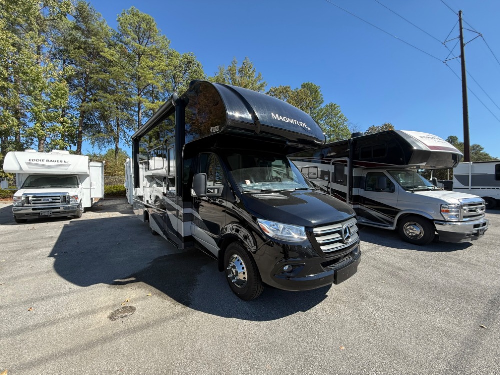 2024 Thor Magnitude GA24C - Stock #2612518C | Calera, AL | Camping World