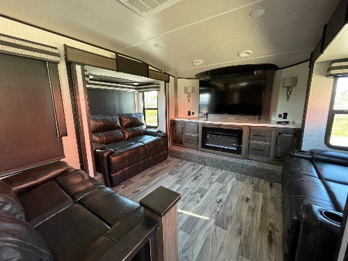 New or Used Heartland Cyclone RVs for Sale - Camping World RV Sales