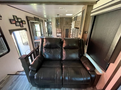 New or Used Heartland Cyclone RVs for Sale - Camping World RV Sales