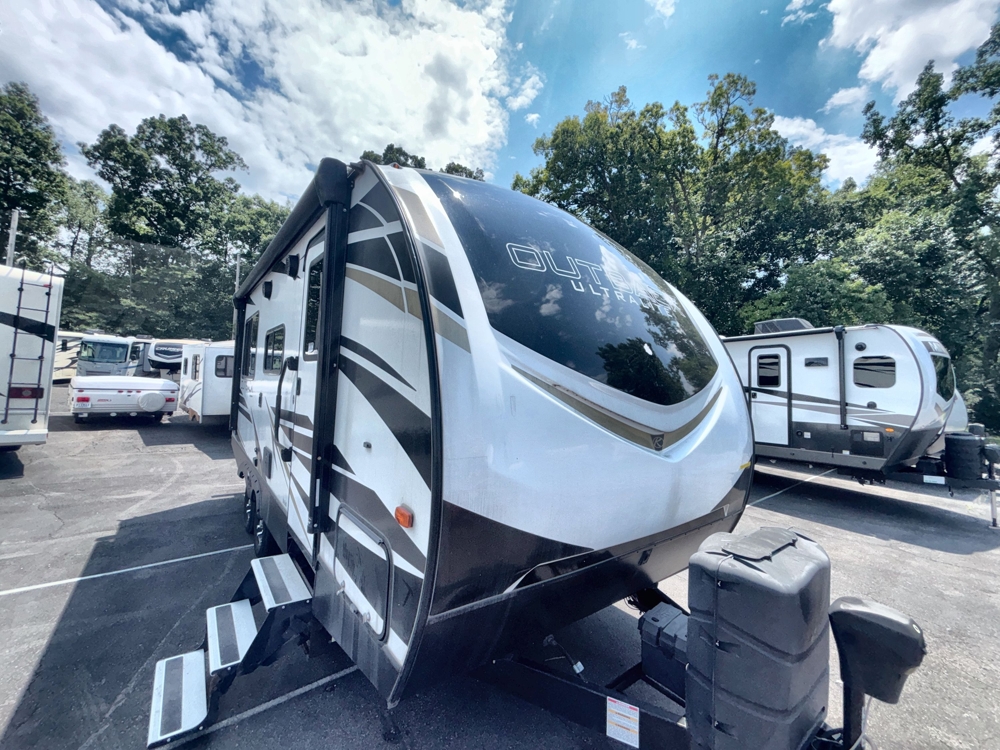 2021 Keystone Outback Ultra-Lite 210URS - Stock #2581425P | Chelsea, MI ...