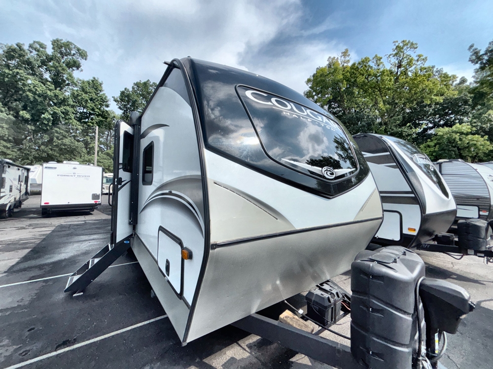 2021 Keystone Cougar 29BHS - Stock #2584084 | Chelsea, MI | Camping World