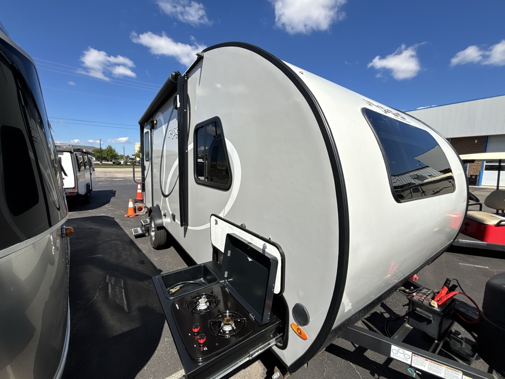 2021 Forest River R-Pod 196 - Stock #2591076 | Chelsea, MI | Camping World