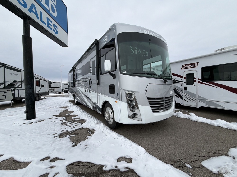 2026 Forest River Georgetown 7 Series 36D - Stock #2596613 | Chelsea ...
