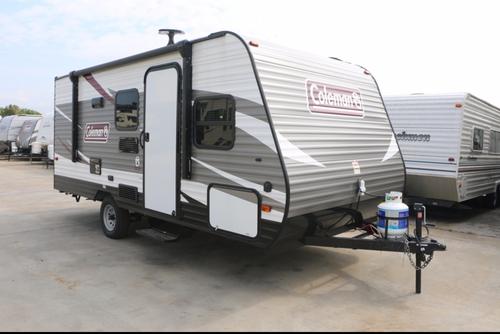 Coleman RVs for Sale - Camping World RV Sales