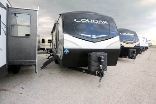 New or Used Keystone Cougar RVs for Sale - Camping World RV Sales