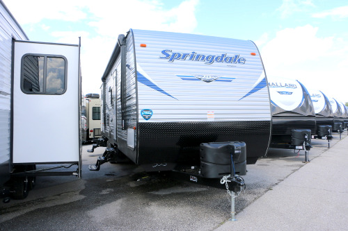 New or Used Keystone RVs for Sale - Camping World RV Sales