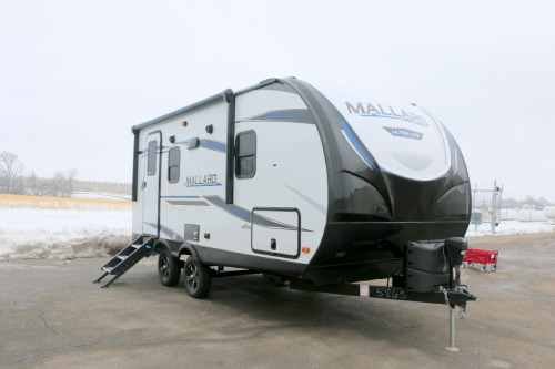 New or Used Heartland Mallard RVs for Sale - Camping World RV Sales