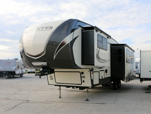 New or Used Keystone Sprinter RVs for Sale - Camping World RV Sales