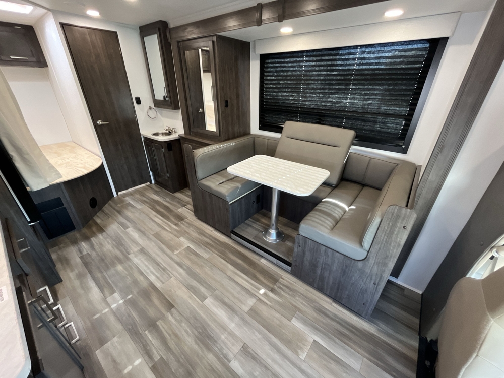 2026 Jayco Redhawk Se 22AF - Stock #2498117 | Columbia, MO | Camping World