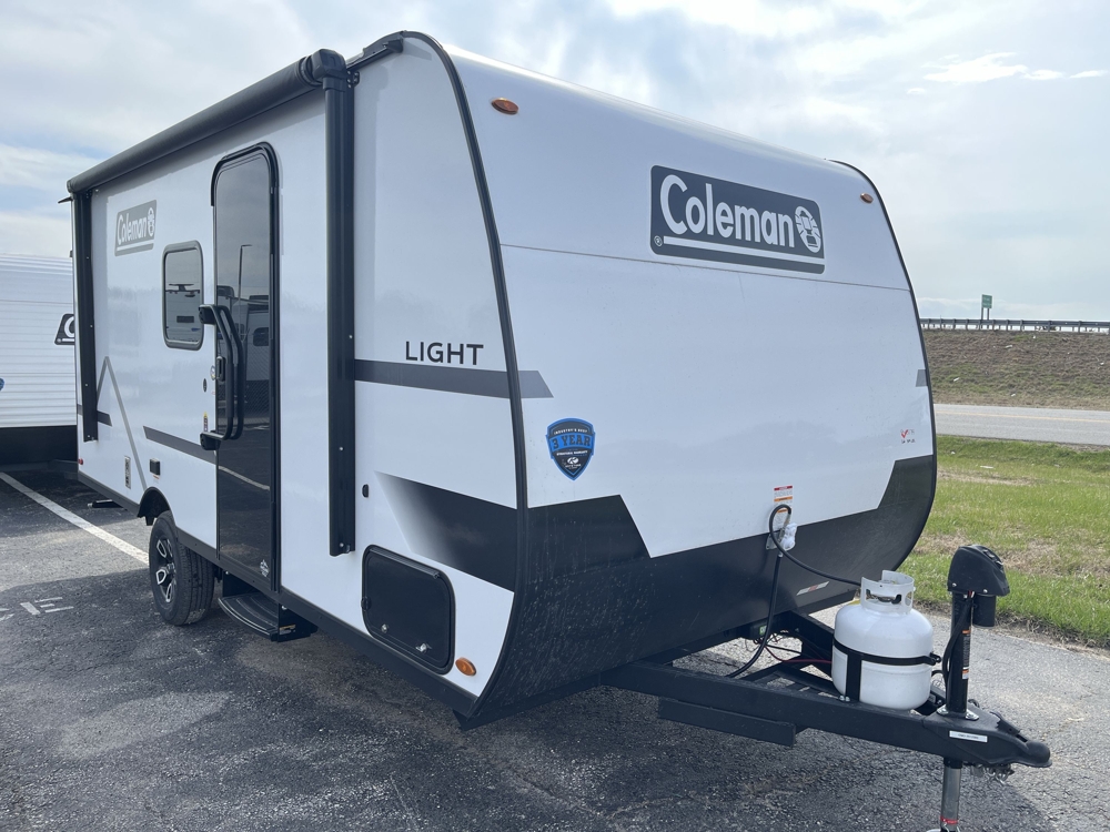 2025 Keystone Coleman Light 17BX - Stock #2512383 | Columbia, MO ...