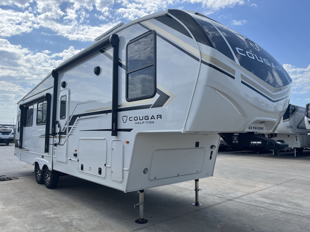 2026 Keystone Cougar 29RLI - Stock #2537847 | Columbia, MO | Camping World