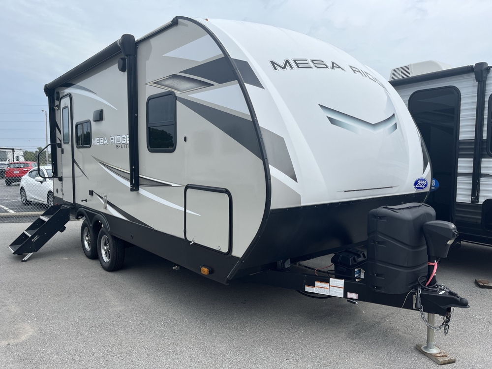 2022 Highland Ridge Mesa Ridge S-Lite 212FB - Stock #2563438P ...