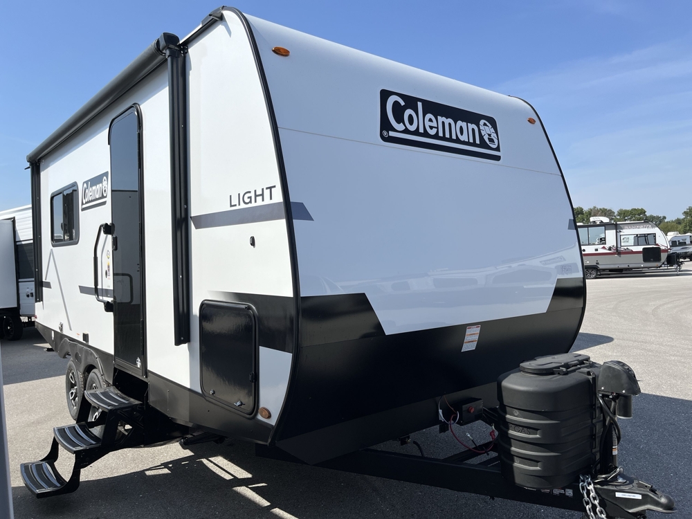 2026 Keystone Coleman Light 18RX - Stock #2567380 | Columbia, MO ...