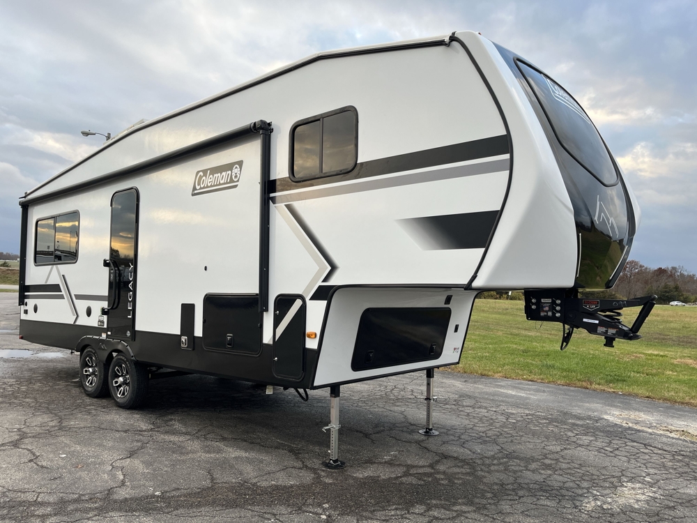 2026 Keystone Coleman Legacy 2400REX - Stock #2604200 | Columbia, MO ...