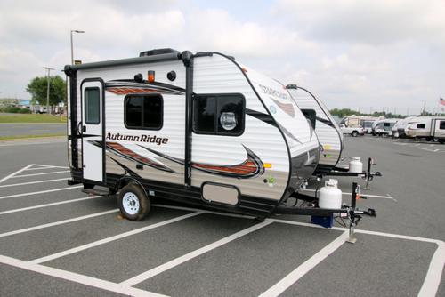 Starcraft RVs for Sale - Camping World RV Sales