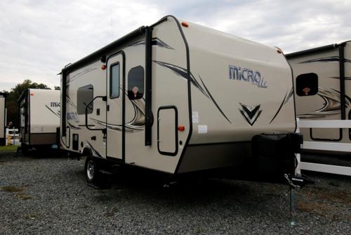 Forest River Flagstaff Micro Lite RVs for Sale - Camping World RV Sales