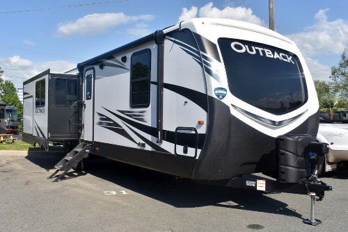 Keystone Outback RVs for Sale - Camping World RV Sales