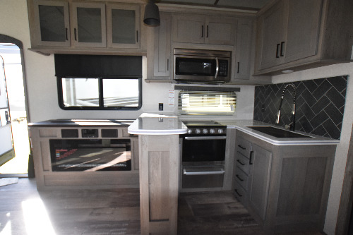 New or Used Keystone Raptor RVs for Sale - Camping World RV Sales