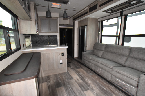 New or Used Keystone Raptor RVs for Sale - Camping World RV Sales