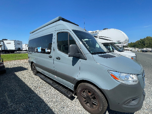 New or Used Thor Sanctuary RVs for Sale - Camping World RV Sales