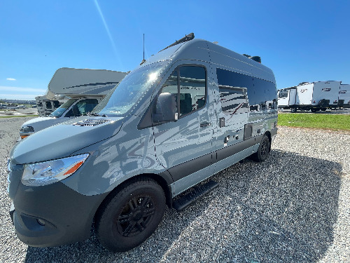 New or Used Thor Sanctuary RVs for Sale - Camping World RV Sales