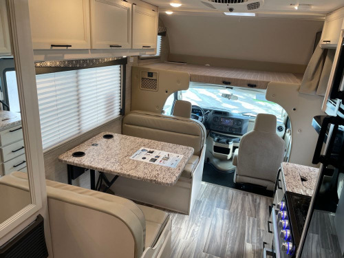 New or Used Thor Freedom Elite RVs for Sale - Camping World RV Sales