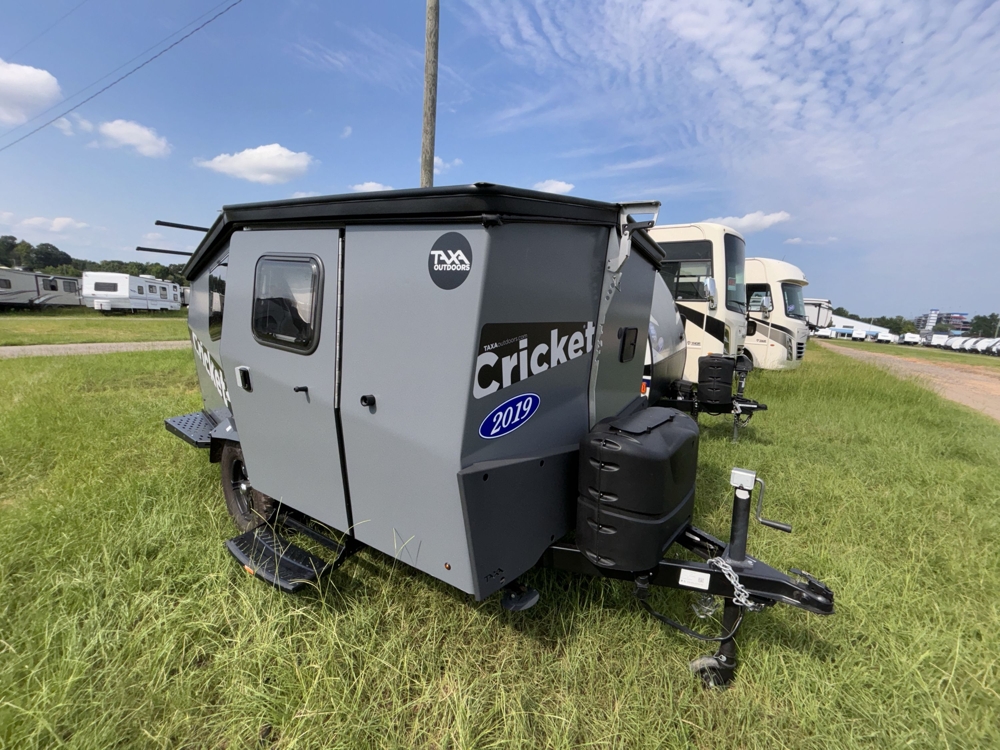 2019 Taxa Outdoors Cricket TREK - Stock #2442671 | Myrtle Beach, SC ...