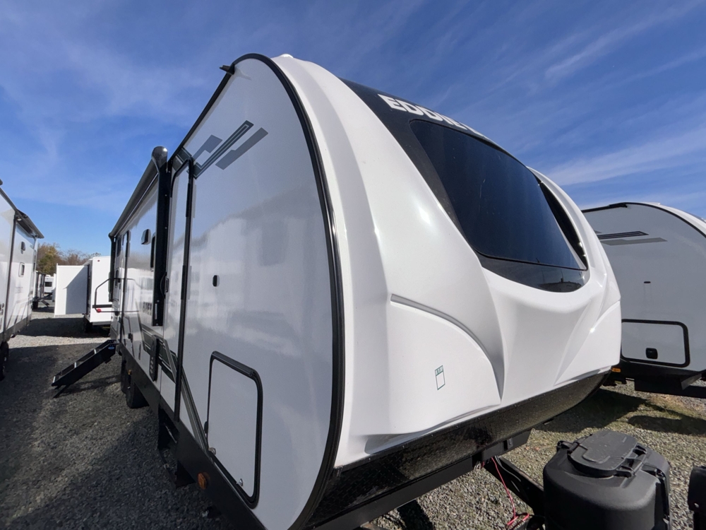 2025 Heartland Eddie Bauer 2800BH-L - Stock #2454198 | Concord, NC | Camping World