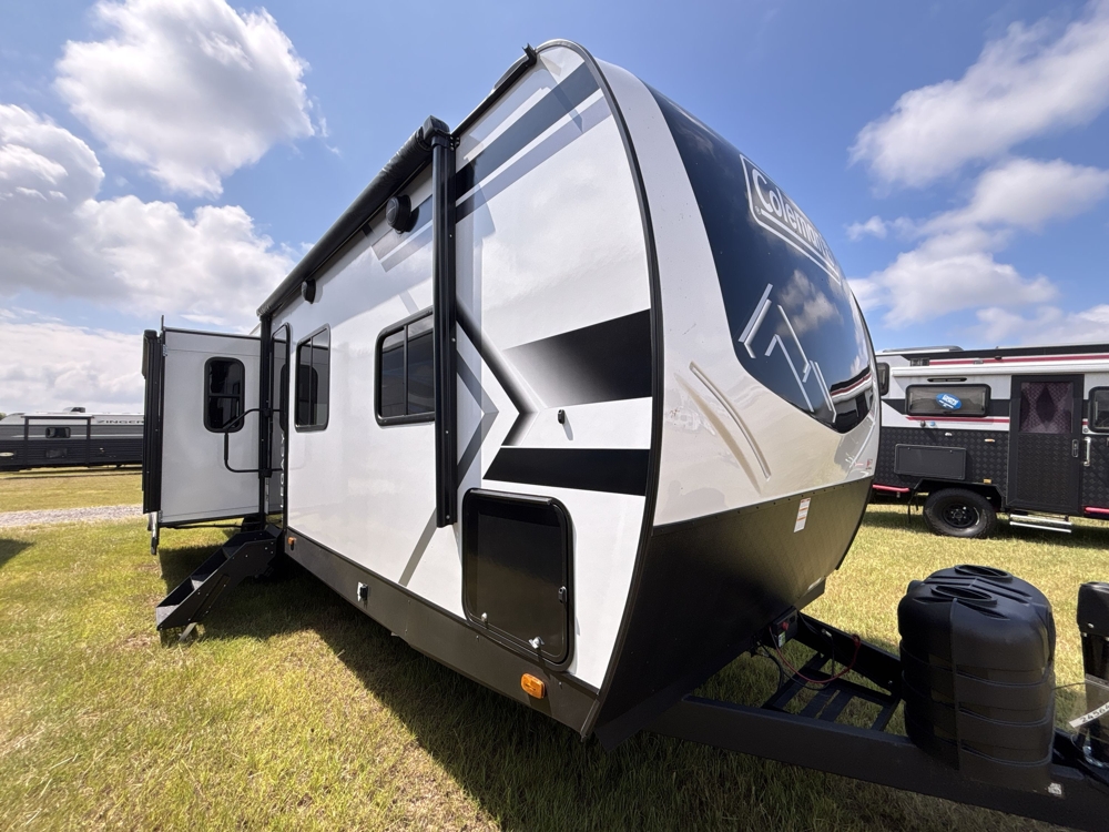 2026 Keystone Coleman Legacy 2950RL - Stock #2456478 | Concord, NC ...