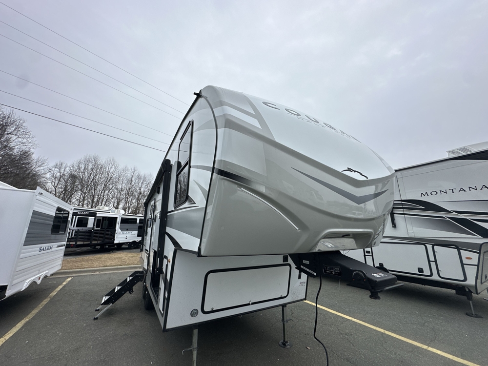 2025 Keystone Cougar 23MLE - Stock #2471580 | Concord, NC | Camping World