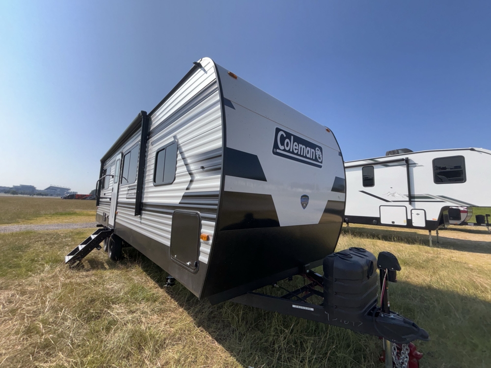 2025 Keystone Coleman Lantern 25REX - Stock #2478103 | Concord, NC ...