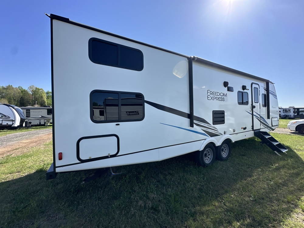 2022 Coachmen Freedom Express 29SE - Stock #2483419 | Concord, NC ...