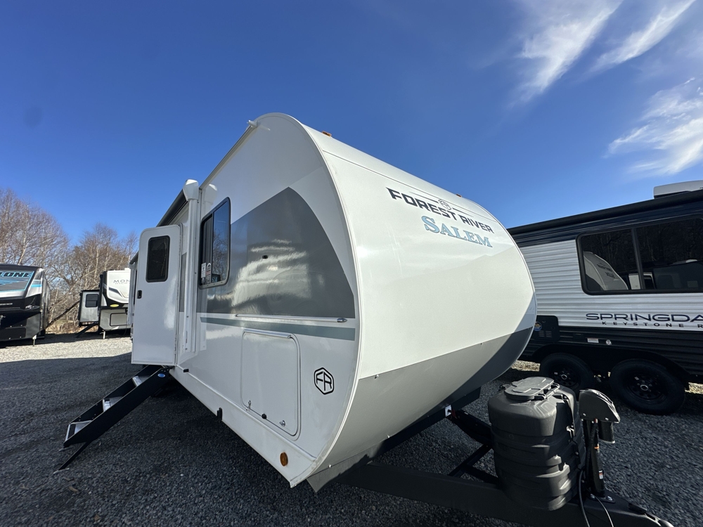 2025 Forest River Salem 28VIEW - Stock #2486421 | Concord, NC | Camping ...