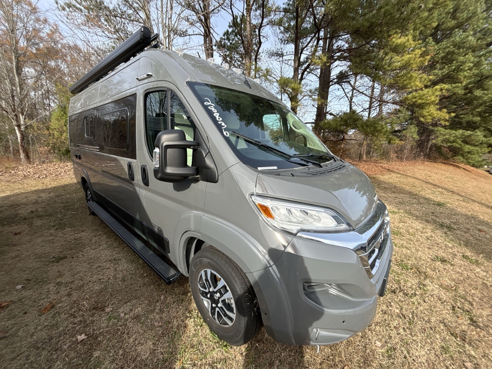 2025 Winnebago Travato 59G - Stock #2492416 | Concord, NC | Camping World