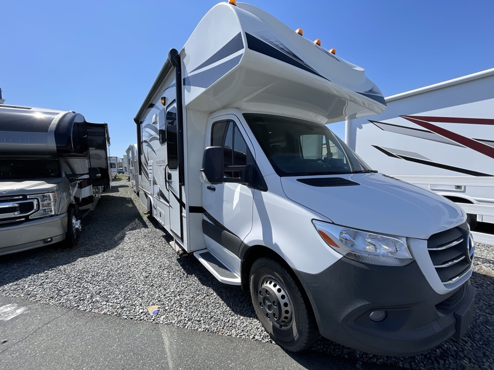 2020 Jayco Melbourne 24L - Stock #2515322 | Concord, NC | Camping World