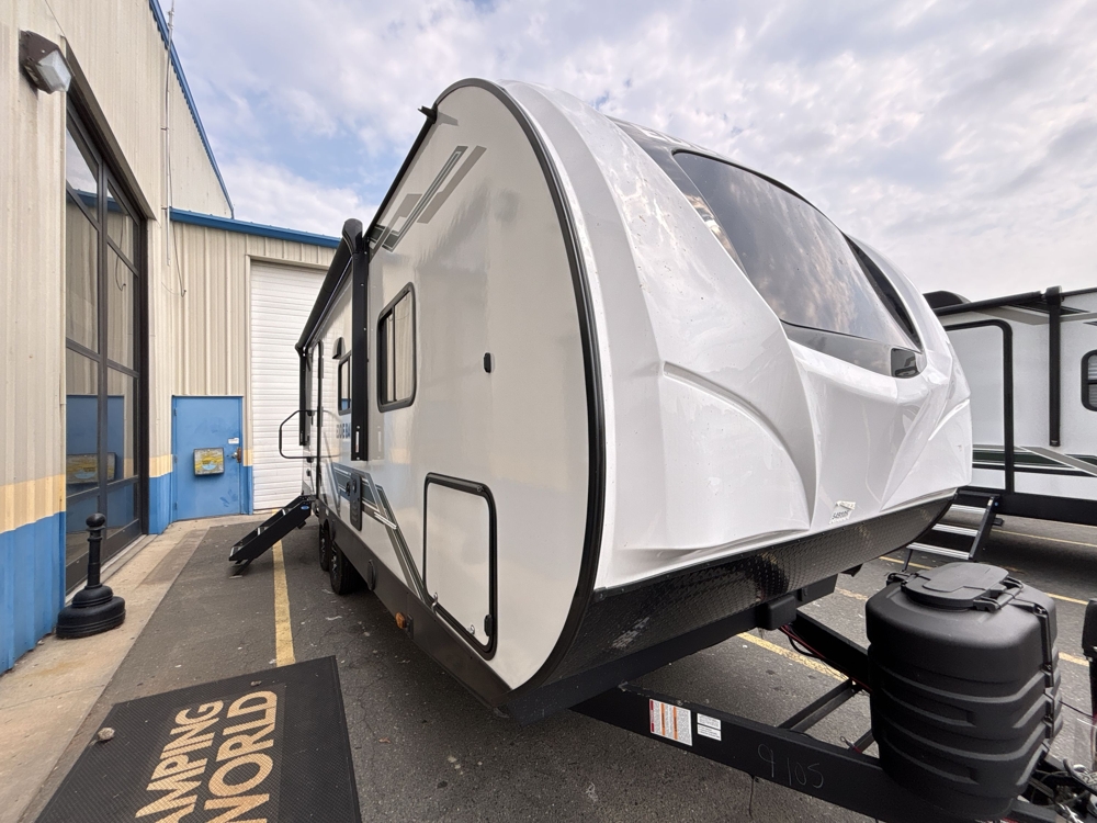 2025 Heartland Eddie Bauer Signature 2300RB - Stock #2536742 | Concord, NC | Camping World