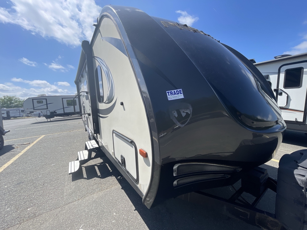 2018 Keystone Bullet Premier 22RBPR - Stock #2540414 | Concord, NC | Camping World