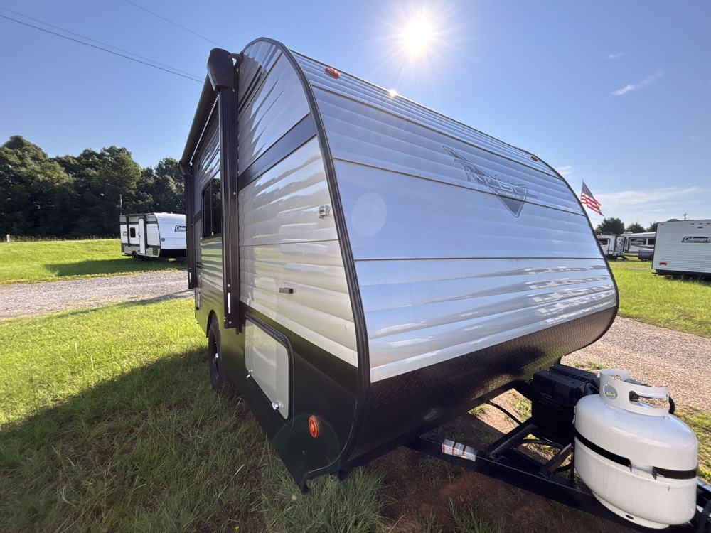 2023 Riverside Rv Retro 135 - Stock #2568958 | Concord, NC | Camping World