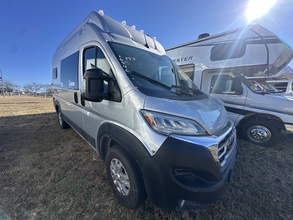 2026 Thor Freedom Elite 17D POP-TOP - Stock #2597677 | Concord, NC ...