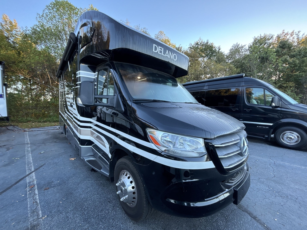 2020 Thor Delano 24TT - Stock #2607259P | Concord, NC | Camping World