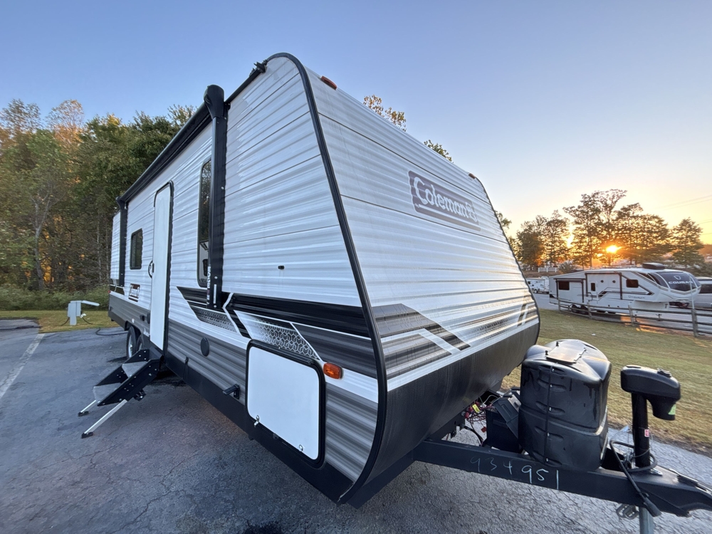 Camping World Of Concord