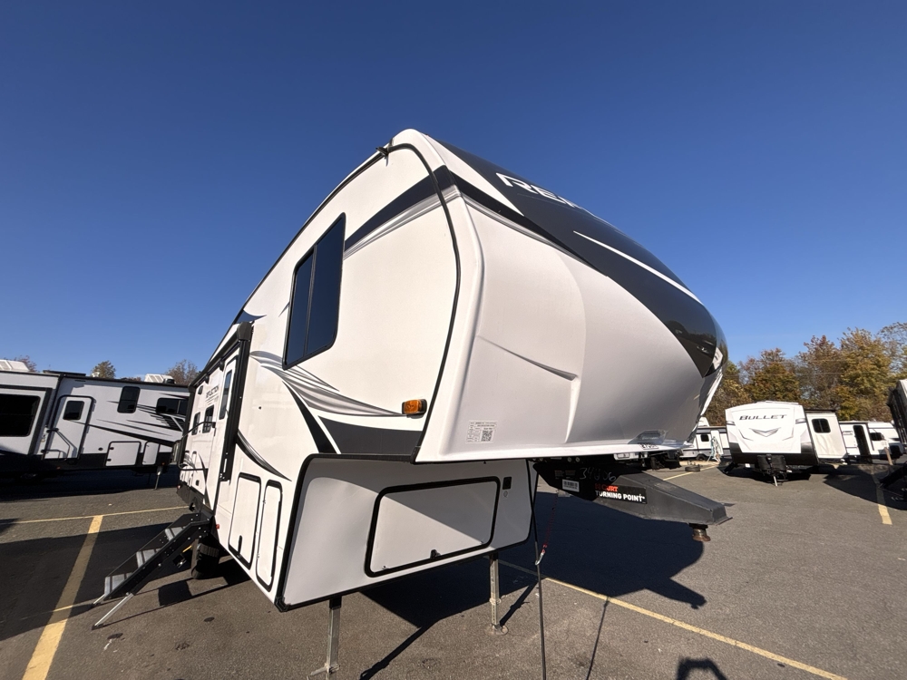 2023 Grand Design Reflection 150 Series 270BN - Stock #2617186P ...