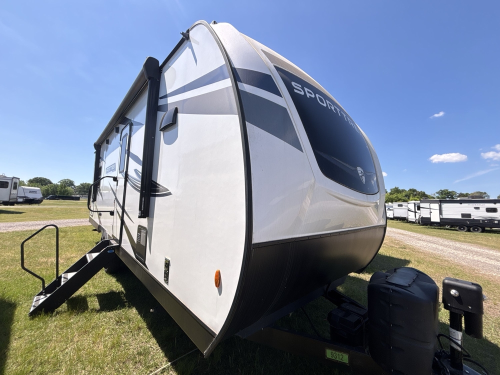Sonnys Rv Concord Nc