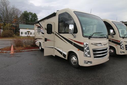 New or Used Class A Motorhomes For Sale - Camping World RV Sales