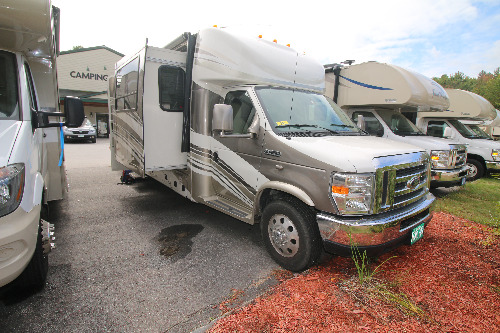 Coachmen Concord RVs for Sale - Camping World RV Sales
