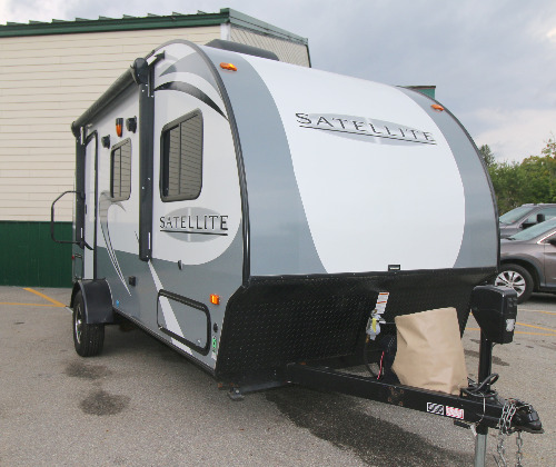 Starcraft Satellite RVs for Sale - Camping World RV Sales
