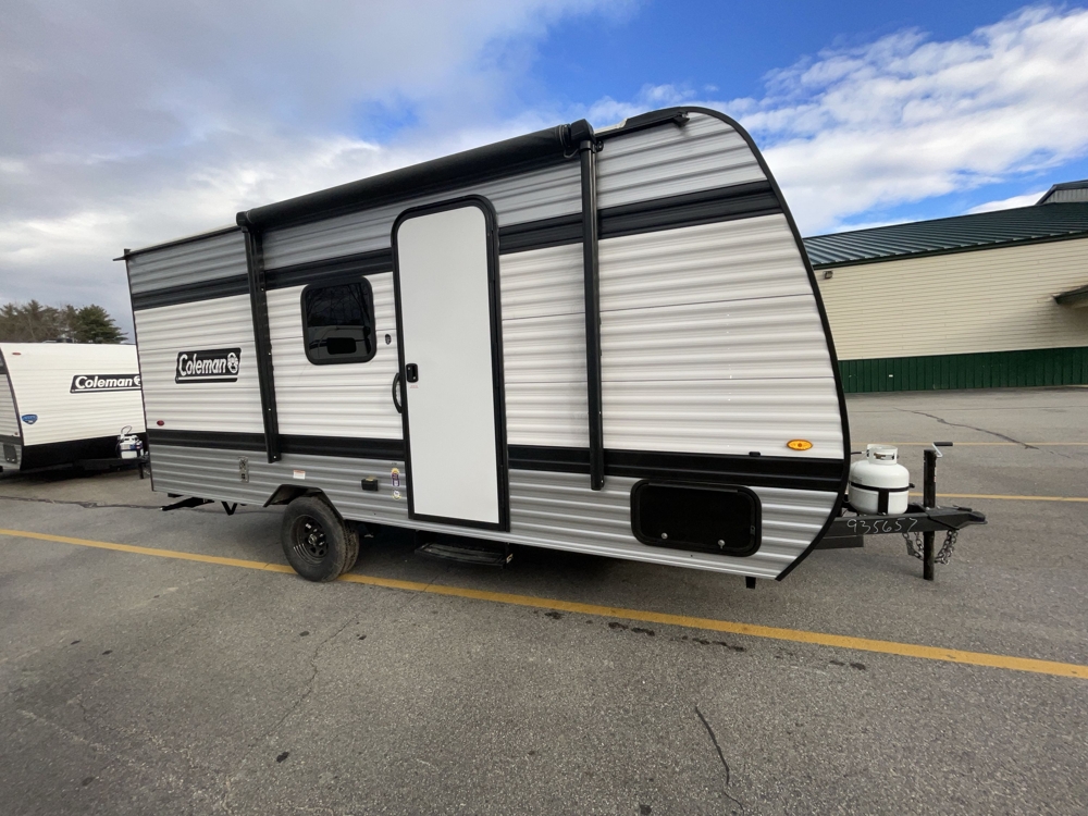2025 Keystone Coleman 17B - Stock #2321389 | Center Conway, NH ...