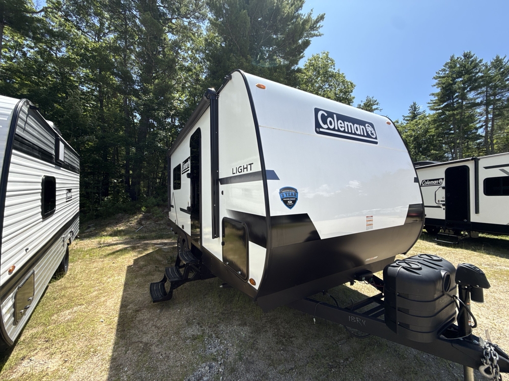 2025 Keystone Coleman Light 18RX - Stock #2477178 | Center Conway, NH ...